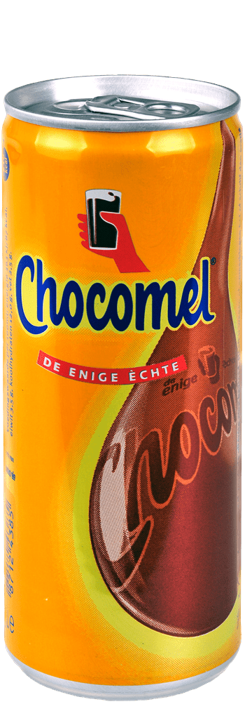 Chocomel 24x250ml - Bessee